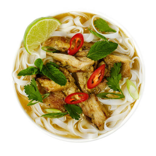 Chicken Pho